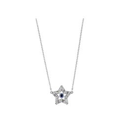 스와로브스키 5639186 Stella 별 목걸이 - SSG.COM