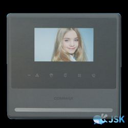 코맥스 비디오폰 컬러LED 43인치 CAV43Y블랙 - SSG.COM