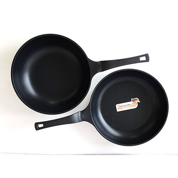 쉐프웨이 팰리체 인덕션팬 2종세트 후라이팬28+궁중팬 28cm - SSG.COM