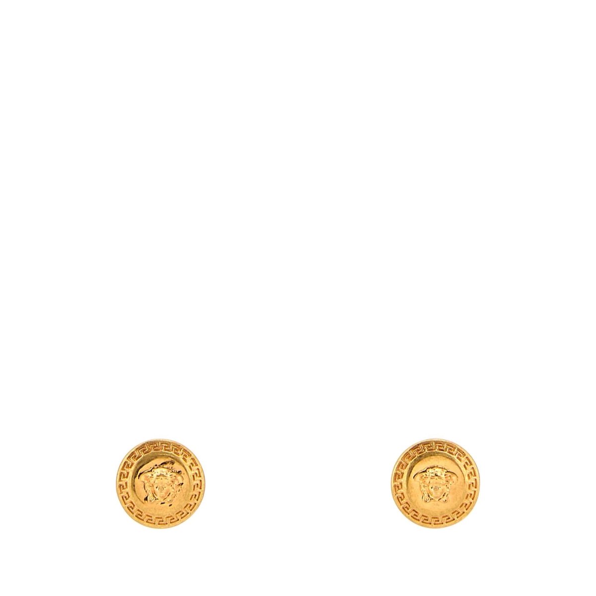 [베르사체] Earring DG2H765DJMT KOT Gold - SSG.COM