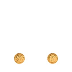 [베르사체] Earring DG2H765DJMT KOT Gold - SSG.COM