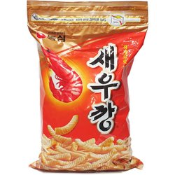 트레이더스 농심 새우깡 600g - SSG.COM