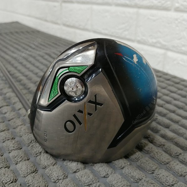 젝시오7 XXIO MP700 10.5도 드라이버_47g SR - SSG.COM