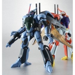 ROBOT혼 SIDE AB 성전사 던바인 빌바인 (위장 도장 Ver.) 전고 약 14 cm ABS&PVC제 피규어 - SSG.COM