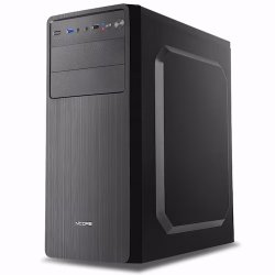 앱코 NCORE 픽셀 USB3.0 미들타워케이스 - SSG.COM