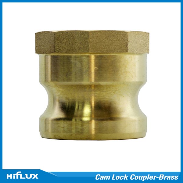 캠록 캄록 Cam Lock Coupler - 신주(Brass) - A Type (2-1/2 inch) - 65A - SSG.COM