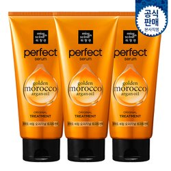미쟝센 퍼펙트리페어 트리트먼트 330ML 3입 - SSG.COM