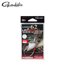 가마가츠 지깅 훅 방어 참치 빅 게임 어시스트 62 70 - SSG.COM