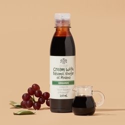 에밀리아 유기농 발사믹 크림 250ml - SSG.COM