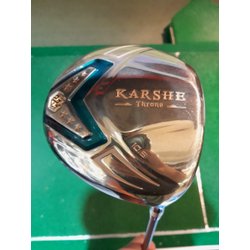 GV-TOUR 지브이투어 KARSHE 드라이버 10.5도 SR - SSG.COM