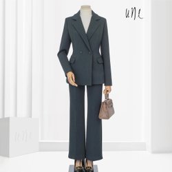 윈(une) [77까지]클래식시크포멀자켓+기모슬랙스SET - SSG.COM