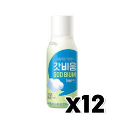 hy 에치와이 갓비움 애플민트 요구르트 230ml x 12개 - SSG.COM