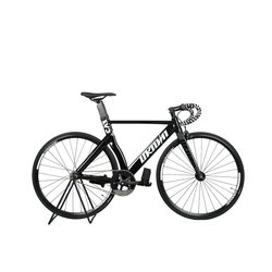 UNKNOWN LV3 Complete Bike Black/White - SSG.COM
