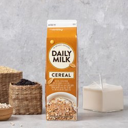 하루우유 시리얼 900ml - SSG.COM