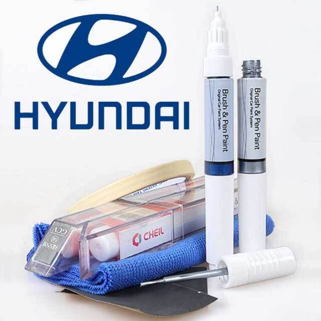 제일 자동차 붓펜 페인트 플루이드메탈 아반떼CN7 M6T, 믿고 사는 즐거움 SSG.COM
