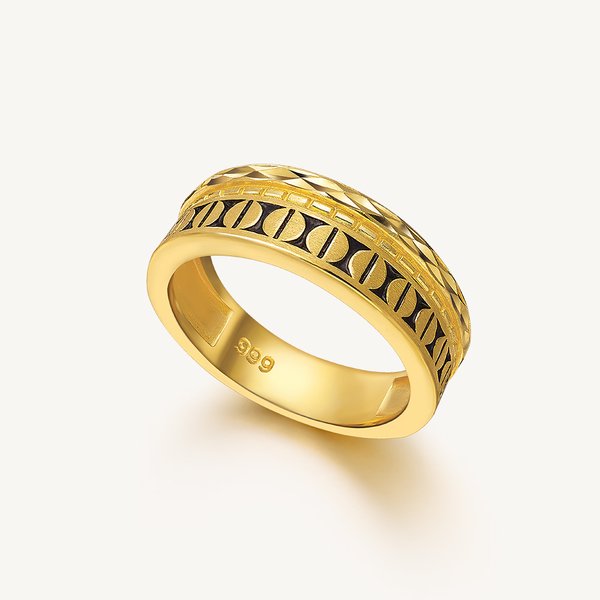 필라 반지 24K 순금 7.5g - SSG.COM