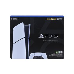 PS5 본체(2018):슬림_디지털에디션 - SSG.COM