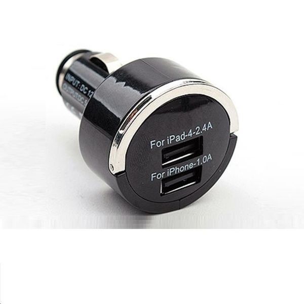 시가잭 Coms USB 전원DC 2P2.1A 1A 블랙 - SSG.COM