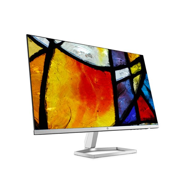 HP M27fq 27인치/QHD/300nit 밝기/IPS/마이크로엣지/로우블루라이트/AMD FreeSync/안티글레어 - SSG.COM