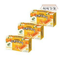 후렌치파이 감귤 마멀레이드 192g x 3ea - SSG.COM