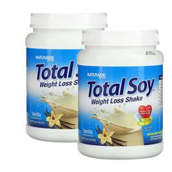 네퓨레이드 네퓨레이드 식물성 단백질 쉐이크 바닐라 540g 2팩 - SSG.COM