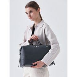 Boston Tote Shoulder_Gray - SSG.COM