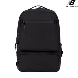 뉴발란스 NBGCDSS109-BK Basic Square V4 Backpack 베이직 백팩 가방 - SSG.COM