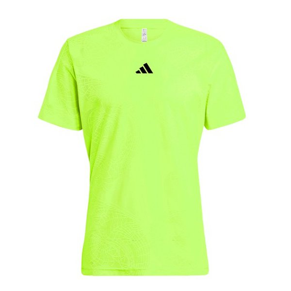 아디다스 프리리프트 티 프로 IK7108 남성 반팔티 테니스 윔블던 시리즈 - SSG.COM