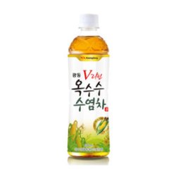 광동 옥수수수염차 340ml 24입 - SSG.COM
