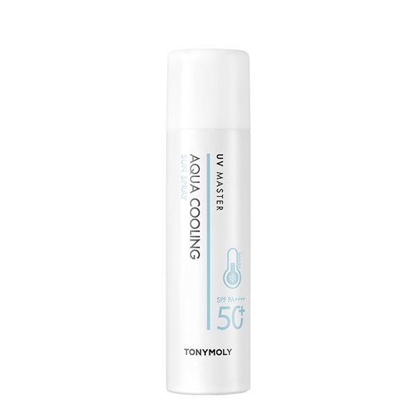 (단품출고) UV 마스터 아쿠아 쿨링 선 스프레이 150ml - SSG.COM
