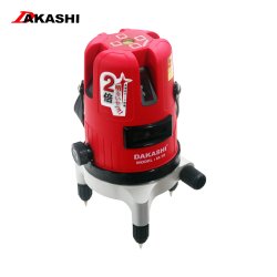 DAKASHI 다카시 레이저 레벨 IA-10 레벨기 4V1H - SSG.COM