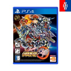 PS4 플레이스테이션4 슈퍼로봇대전30 한글판 - SSG.COM