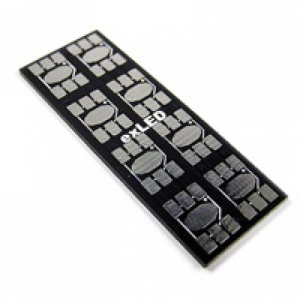exLED F-PCB SMD 낱개 1개 - SSG.COM