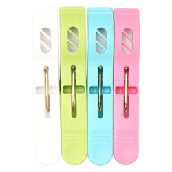 소나기 빨래집게 4P - SSG.COM