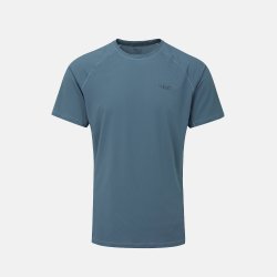 Rab 소닉 티 Orion Blue - SSG.COM