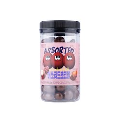 노브랜드어쏘티드초코볼 380g - SSG.COM