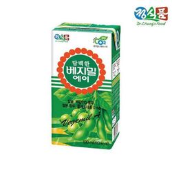 담백한 베지밀 A(에이) 190ml 32팩[28951813] - SSG.COM