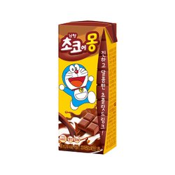 (이마트24) 남양)초코에몽180ml 교환권 - SSG.COM