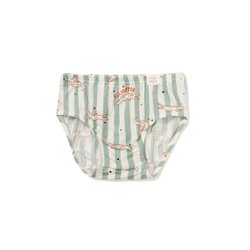 [오르시떼]남아동 D243 엘리게이터 브리프 (60-75) - SSG.COM