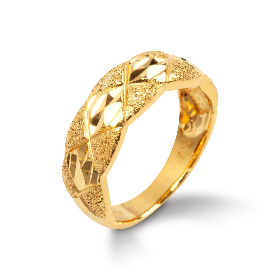 24K 순금 신스 금 반지 3.75g, 믿고 사는 즐거움 SSG.COM