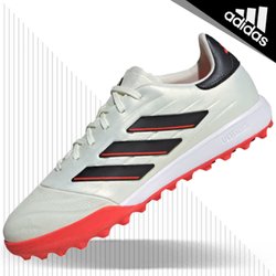 아디다스 코파 퓨어 2 엘리트 TF 풋살화 IE7514 아이보리_신 - SSG.COM