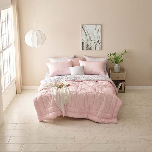 SESA 크로셰 알러지케어 차렵베개세트 Q - SSG.COM