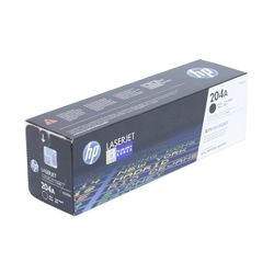 HP 정품 color laserjet PRO M154nw 검정토너 1100매 - SSG.COM