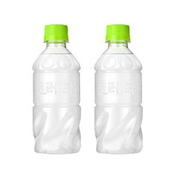 [본사직영] 토레타 프리라벨 340mlPET 20입 - SSG.COM