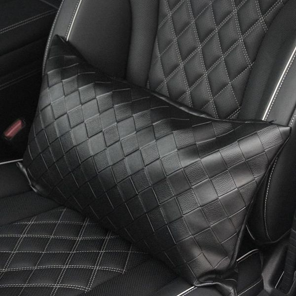 차박용 블랙체크 허리쿠션 n 담요 블랭킷 D24 - SSG.COM