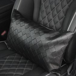 차박용 블랙체크 허리쿠션 n 담요 블랭킷 D24 - SSG.COM