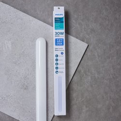 필립스 LED 일자등 30W 주광색 - SSG.COM