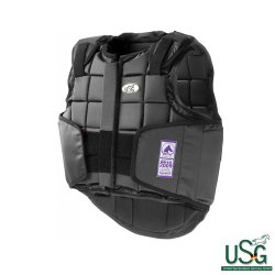 [USG] Flexi Body Protector 승마 안전조끼 보호복 - SSG.COM