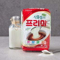[동서] 프리마 500g - SSG.COM
