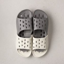 JAJU 노바 EVA 욕실화 2P - SSG.COM